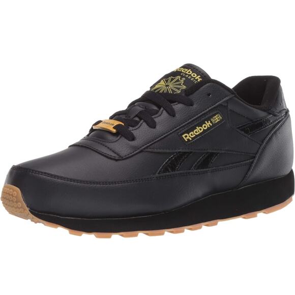 Reebok | Shoes | Reebok Mens Classic Renaissance Wide 4e Walking Shoe ...
